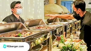 10 Rekomendasi Catering di Bali Terbaik dan Berkualitas