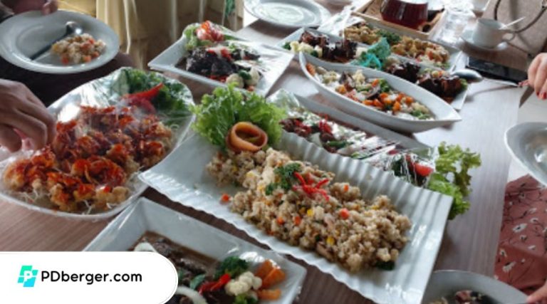 10 Catering di Bogor Berkualitas untuk Berbagai Acara
