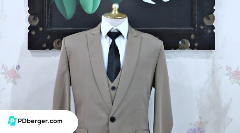 10 Sewa Jas di Jakarta yang Lengkap dan Variatif