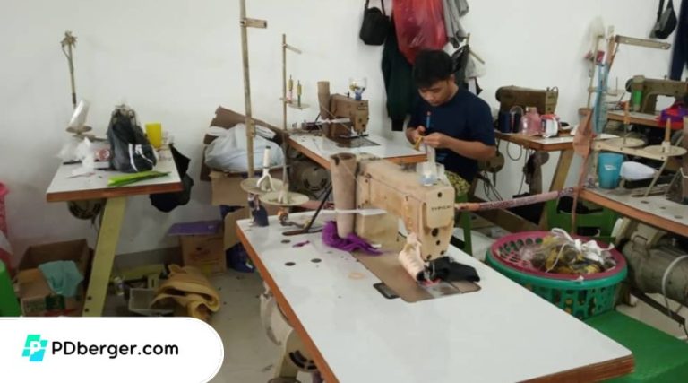 10 Jasa Konveksi di Jakarta Terbaik dan Terlengkap