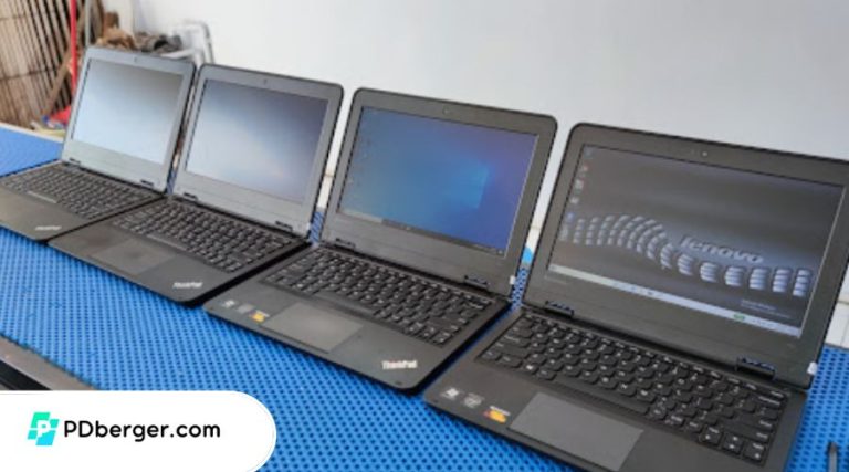 10 Service Laptop di Makassar Terbaik, Proses Perbaikan Cepat