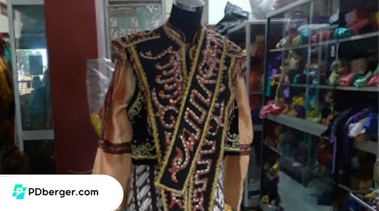 10 Sewa Baju Adat di Bandung Terlengkap, Semua Baju Adat Ada!