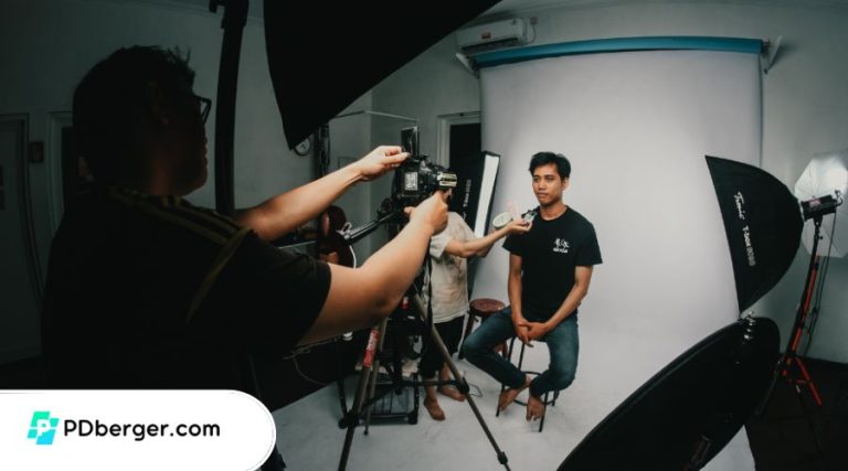 10 Studio Foto di Jogja, Cocok untuk Wisuda & Foto Keluarga