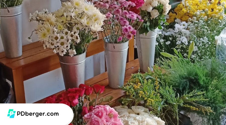 10 Toko Bunga di Solo Paling Populer Harga Bersahabat