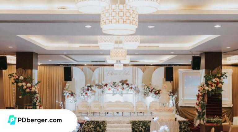 10 Wedding Organizer di Jakarta Terlengkap dan Terbaik