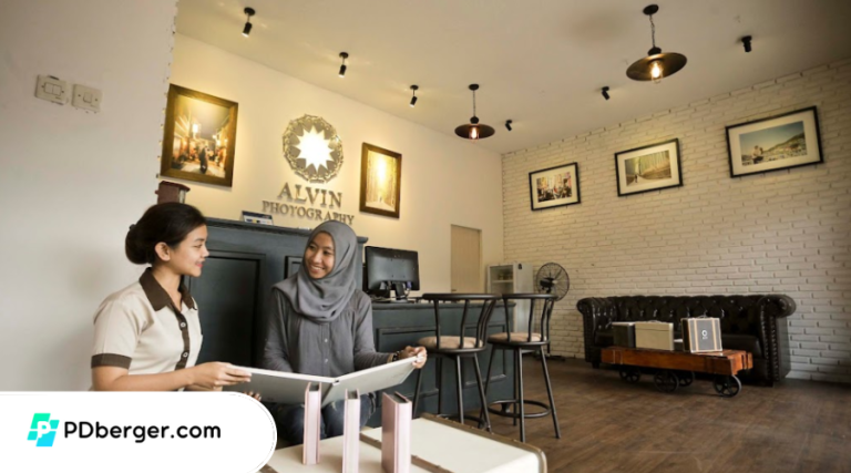 10 Studio Foto di Semarang Terbaik dan Terlengkap