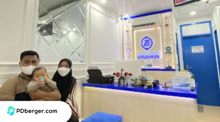 10 Rumah Sunat di Tangerang Terlengkap dan Modern