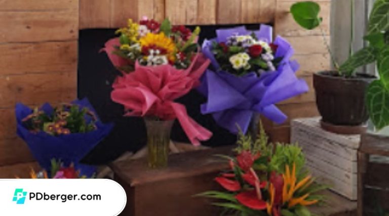 10 Toko Bunga di Badung Terbaik, Bunga Fresh!