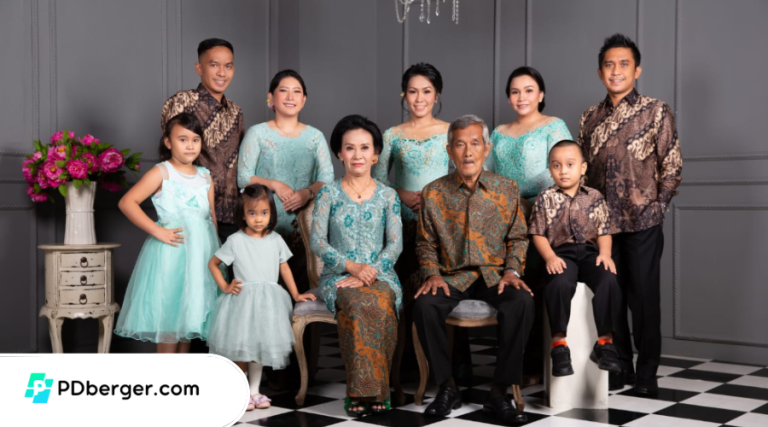 10 Studio Foto di Jakarta Barat Profesional dan Harga Bersahabat