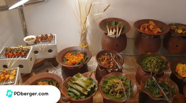 10 Catering di Denpasar Terenak, Banyak Pilihan Menu!