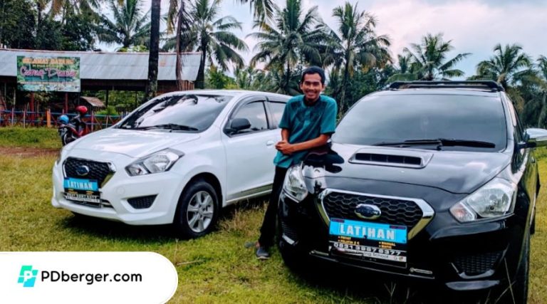 10 Kursus Stir Mobil di Solo Resmi - PDberger.com