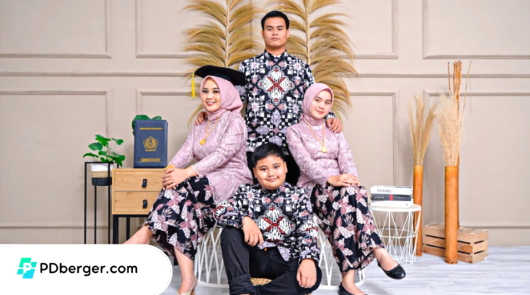 10 Studio Foto di Medan untuk Foto Wisuda hingga Foto Bayi