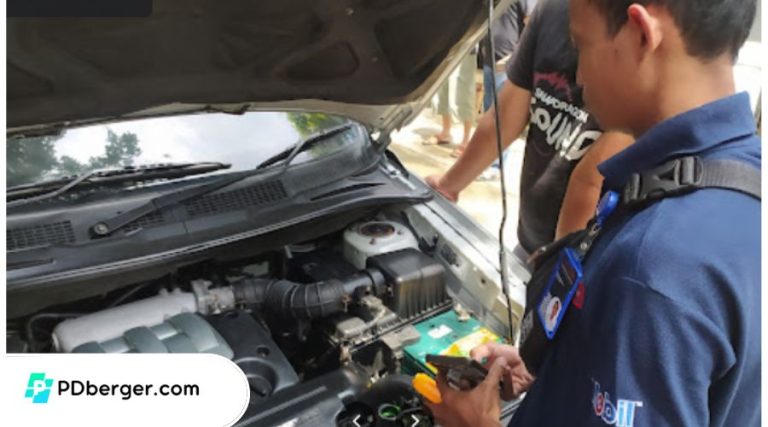 10 Jasa Inspeksi Mobil Bekas di Bandung Terbaik dan Obyektif