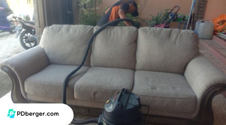 10 Cuci Sofa di Sidoarjo Paling Recommended