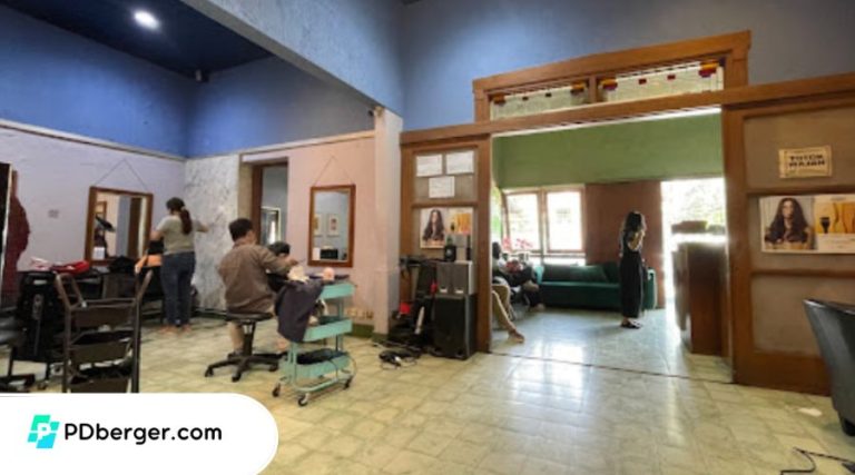 10 Salon di Bandung yang Murah, dengan Layanan Lengkap