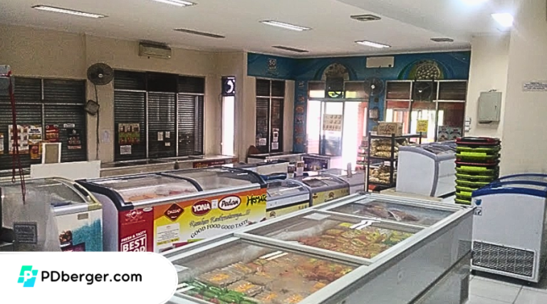 10 Toko Frozen Food di Bekasi Berkualitas dan Terlengkap