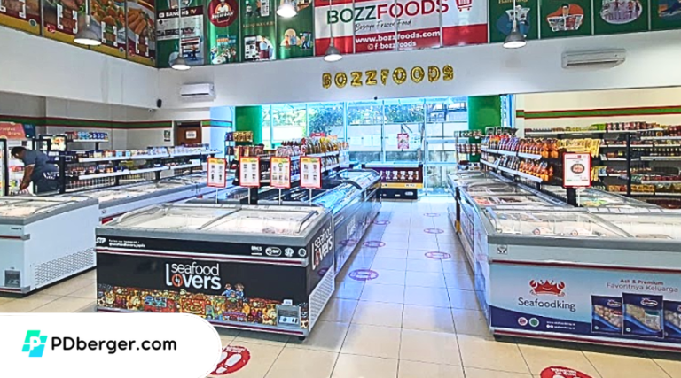10 Toko Frozen Food di Bogor Terbaik, Terlengkap, dan Termurah