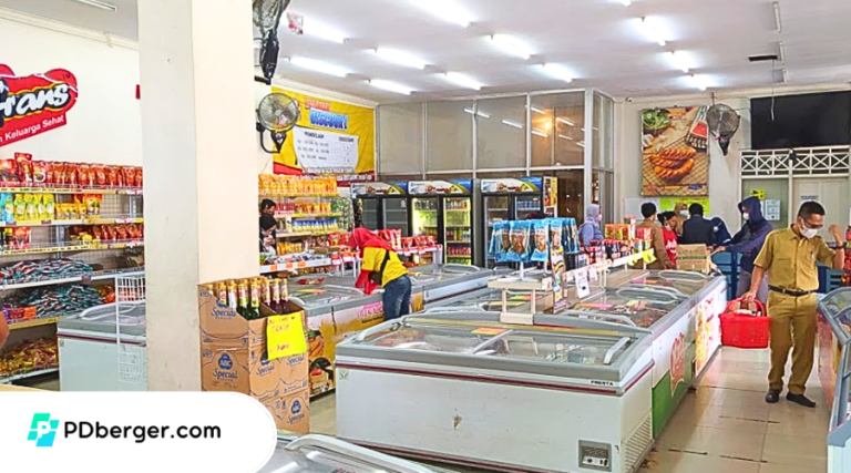 10 Toko Frozen Food di Jogja Termurah, Lengkap, dan Berkualitas