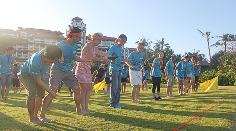 10 Event Organizer di Bali Terbaik dan Terlengkap