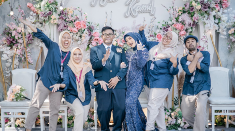 10 Event Organizer di Surabaya yang Lengkap dan Berkualitas