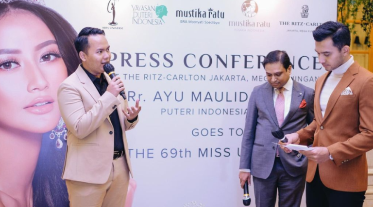 10 Event Organizer di Surabaya yang Lengkap dan Berkualitas