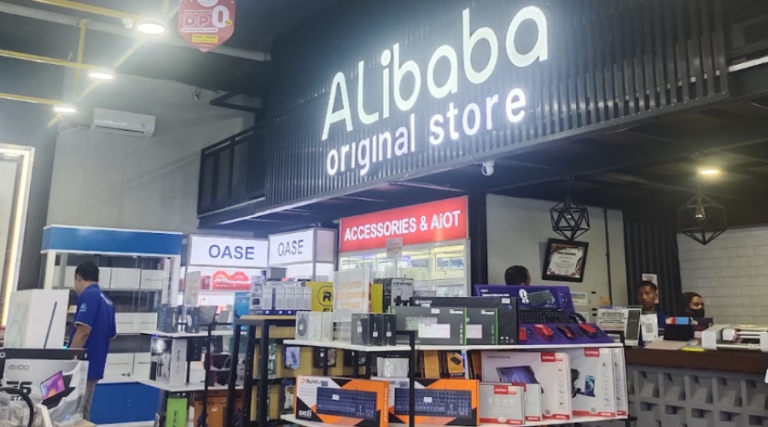 10 Toko Iphone di Malang, Ori dan Second Murah.