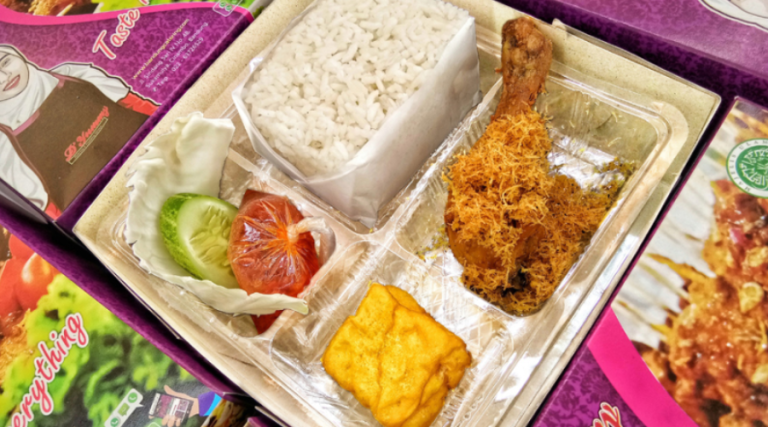 10 Jasa Catering di Bandung Terbaik dan Paling Enak