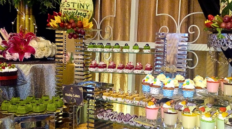 10 Jasa Catering di Bandung Terbaik dan Paling Enak