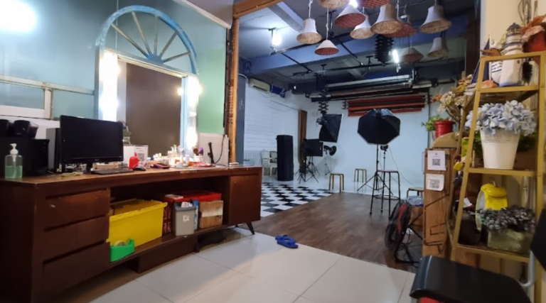 10 Studio Foto di Jakarta Barat Profesional dan Harga Bersahabat