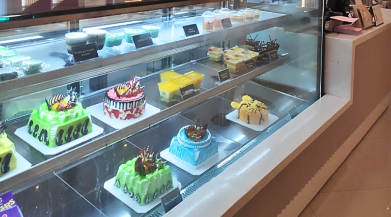 15 Toko Kue di Surabaya Paling Hits