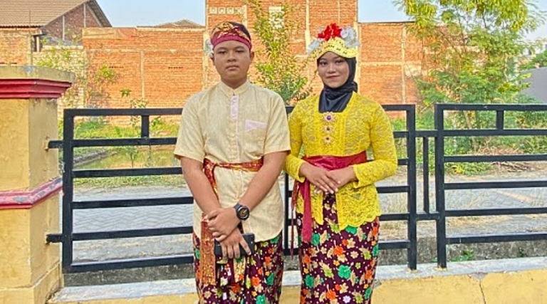 10 Sewa Baju Adat di Sidoarjo Termurah dan Lengkap