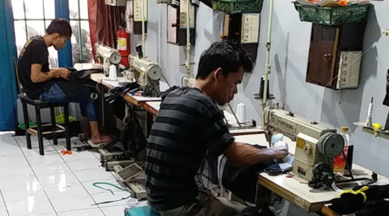 10 Jasa Konveksi di Bandung Terlengkap dan Berpengalaman