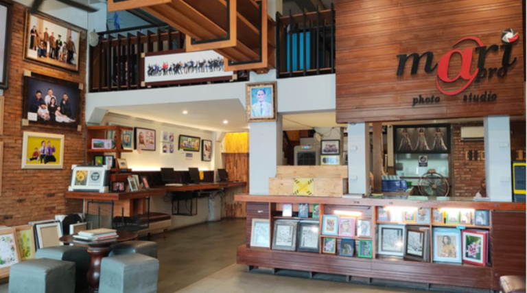 10 Studio Foto di Medan untuk Foto Wisuda hingga Foto Bayi