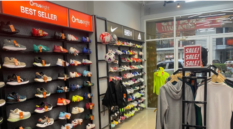 10 Toko Olahraga di Tangerang Termurah dan Terlengkap