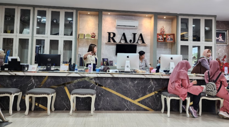 10 Studio Foto di Medan untuk Foto Wisuda hingga Foto Bayi