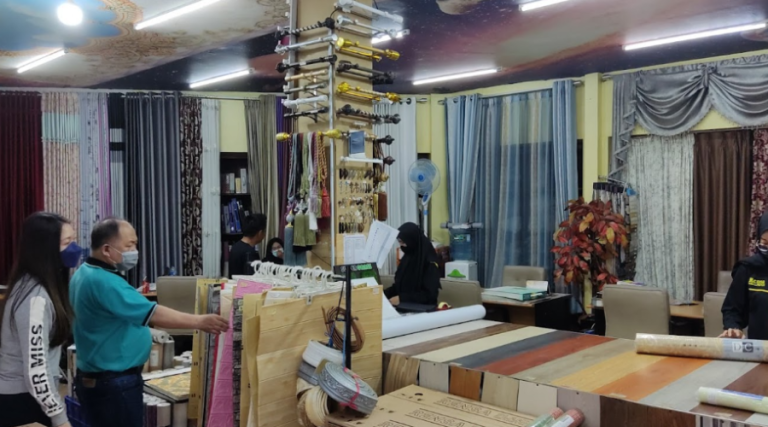 10 Toko Wallpaper di Bandung Grosir Murah