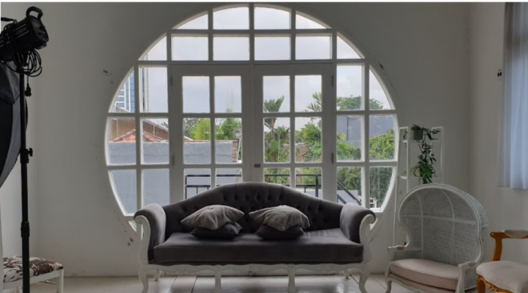 10 Studio Foto di Jakarta Barat Profesional dan Harga Bersahabat