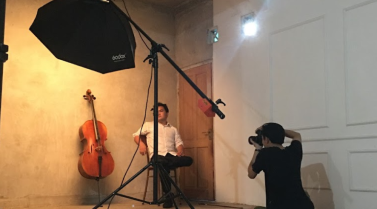 10 Studio Foto di Cikarang Terbaik dan Terlengkap