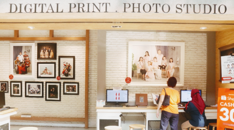 10 Studio Foto di Jakarta Barat Profesional dan Harga Bersahabat
