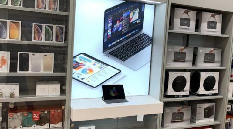 10 Toko iPhone di Bandung Second dan New