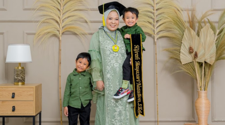 10 Studio Foto di Medan untuk Foto Wisuda hingga Foto Bayi