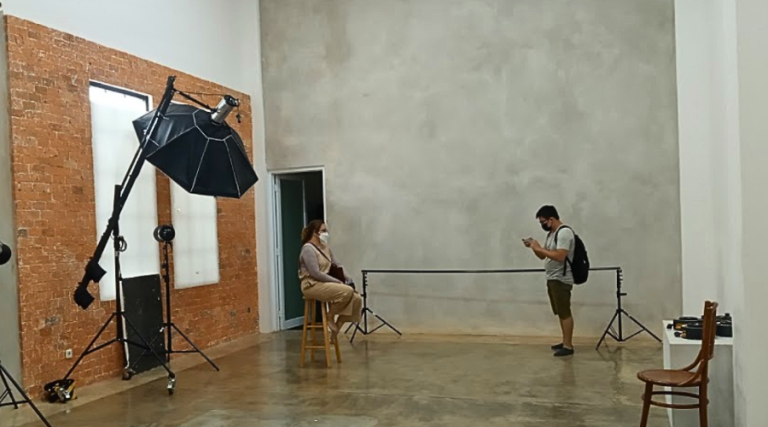 10 Studio Foto di Jakarta Barat Profesional dan Harga Bersahabat