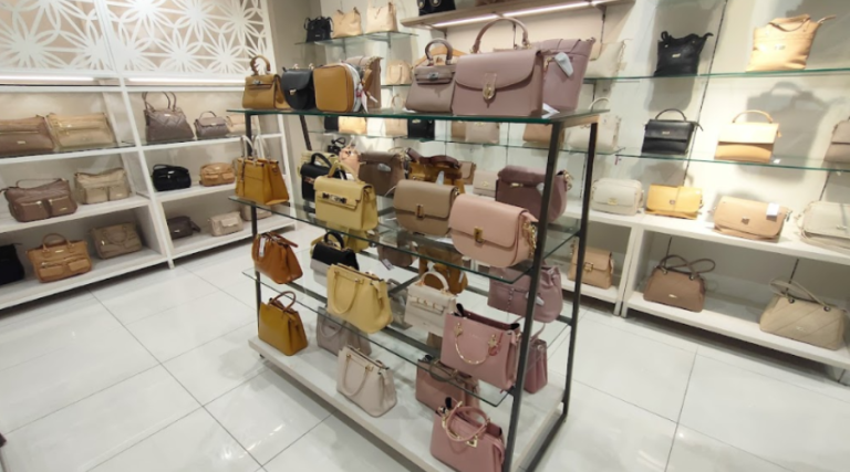 10 Toko Tas di Bandung Terlengkap, Branded, dan Murah