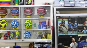 10 Toko Olahraga di Surabaya Paling Lengkap dan Termurah