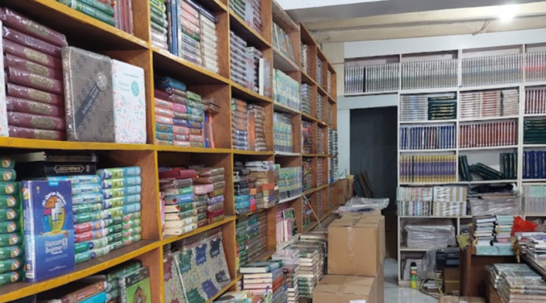 10 Toko Buku di Bandung Terbesar dan Paling Lengkap