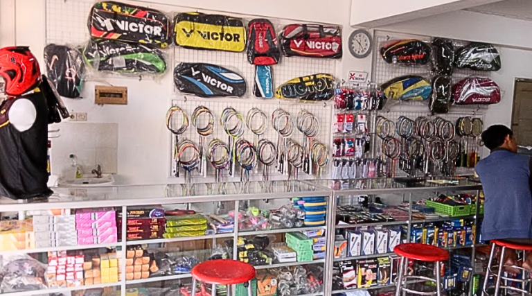 10 Toko Olahraga di Surabaya Paling Lengkap dan Termurah