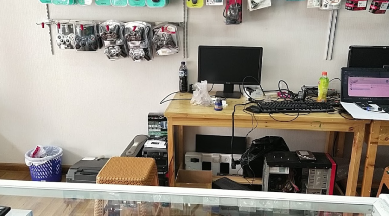 10 Toko Komputer di Tangerang Terlengkap dan Terpercaya